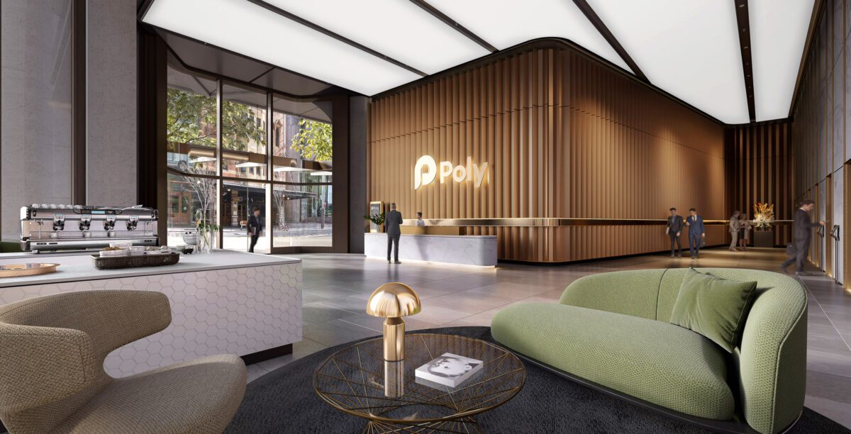 Poly Centre – Polycentre – 210 George St